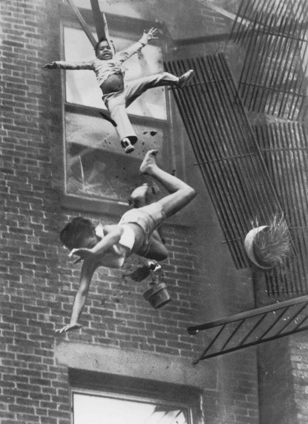 15 photos célèbres dans l'histoire de la photographie - Fais-De-La-Photo.fr