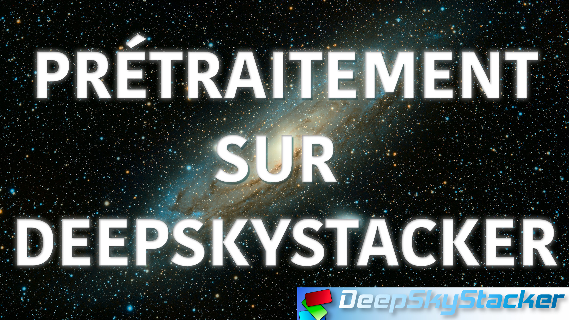 Faire de l'Astrophoto sans se faire mal au dos - Fais-De-La-Photo.fr